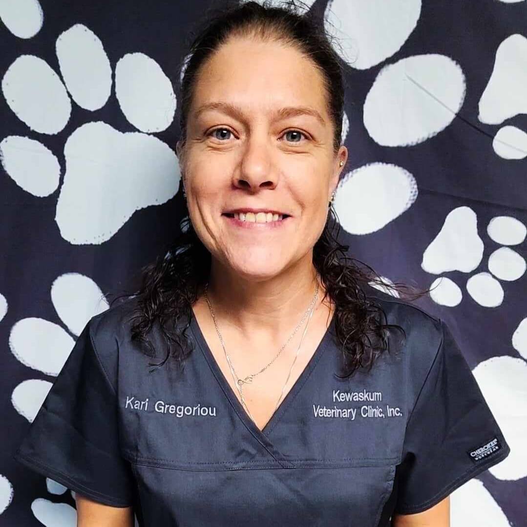 Meet Our Staff | Kewaskum Veterinary Clinic